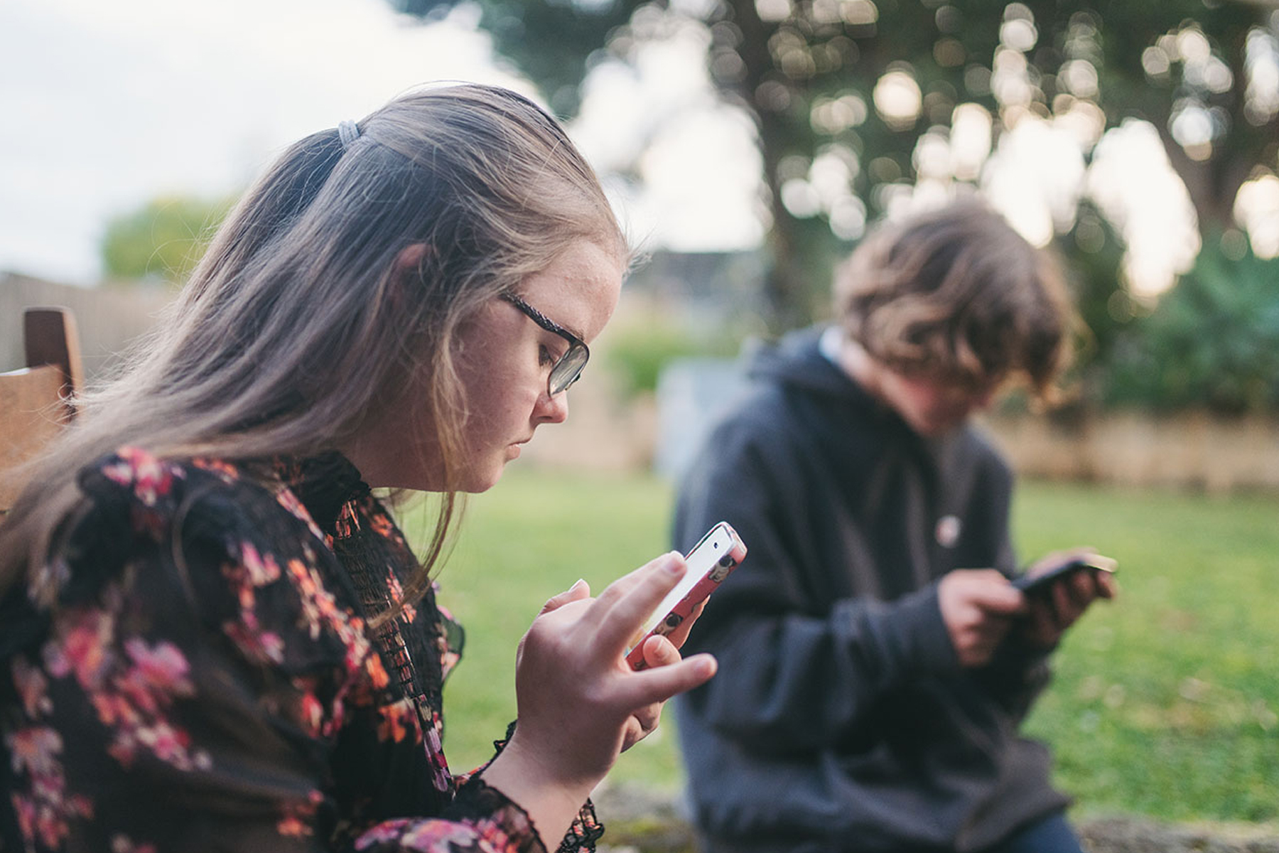Stock Android Smartphone - Centre For Accessibility Australia