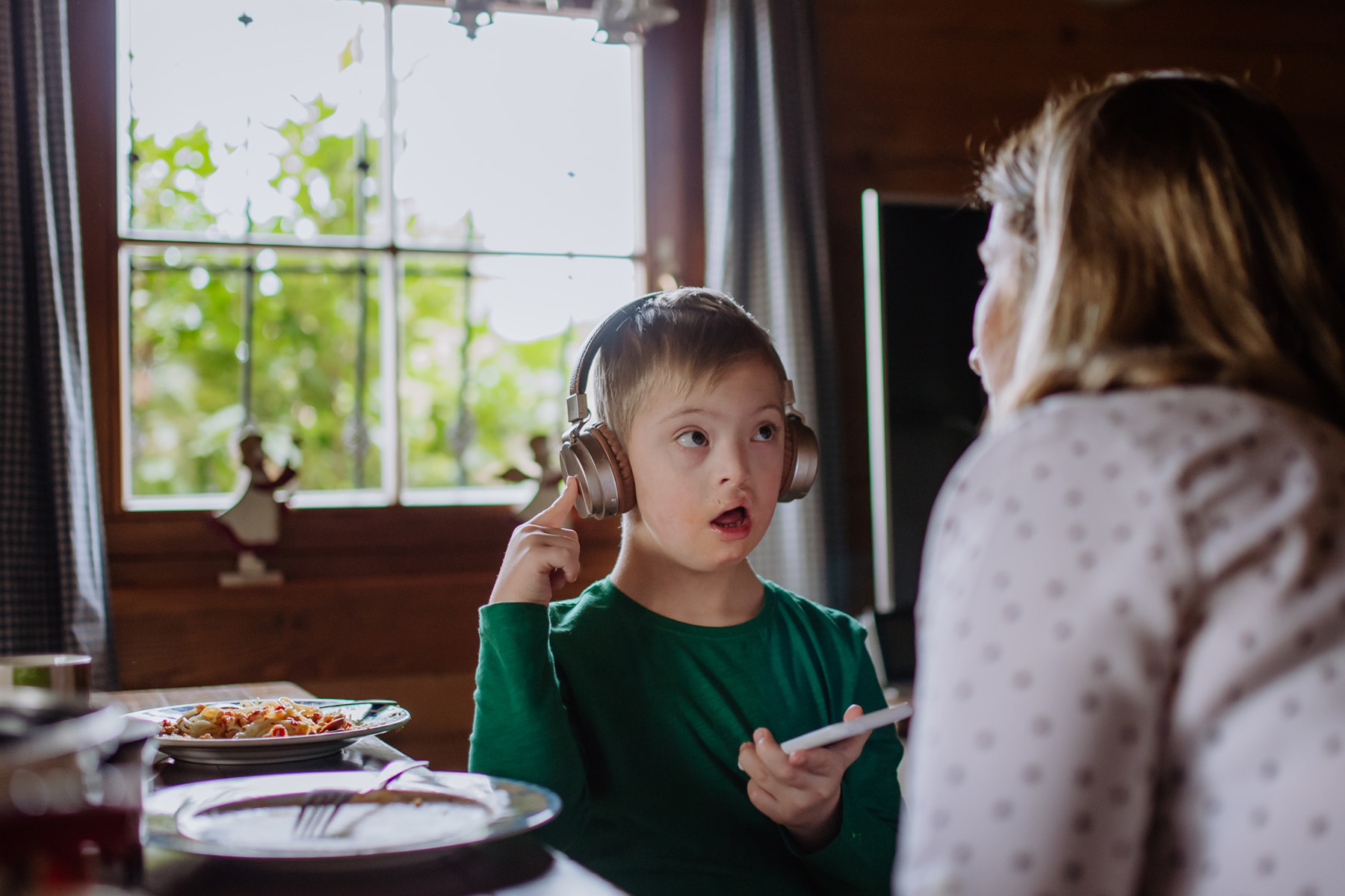 Samsung Smartphone - Centre For Accessibility Australia