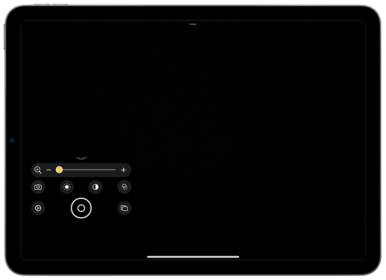 iOS iPad - Centre For Accessibility Australia