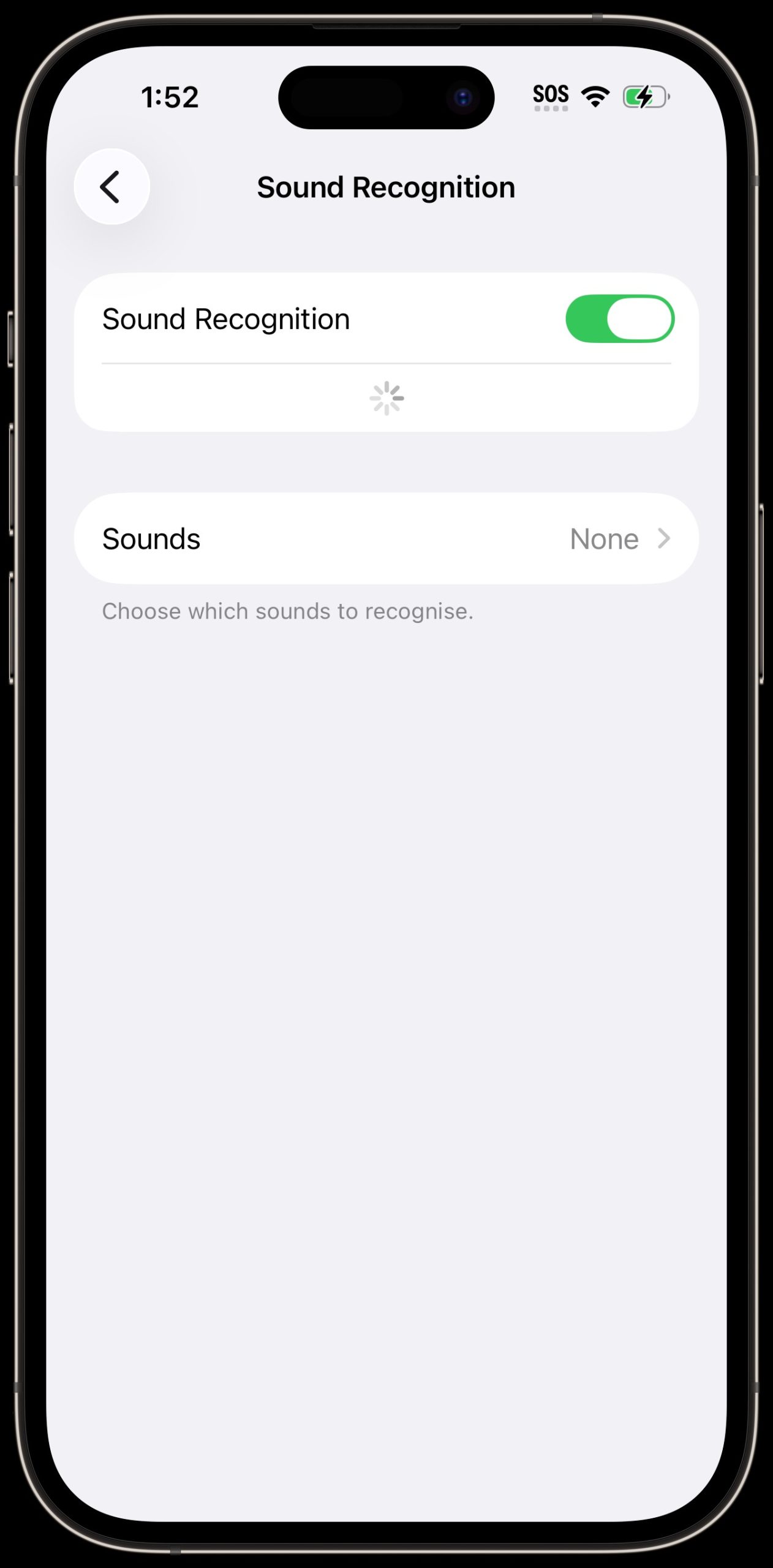 iOS iPhone - Centre For Accessibility Australia