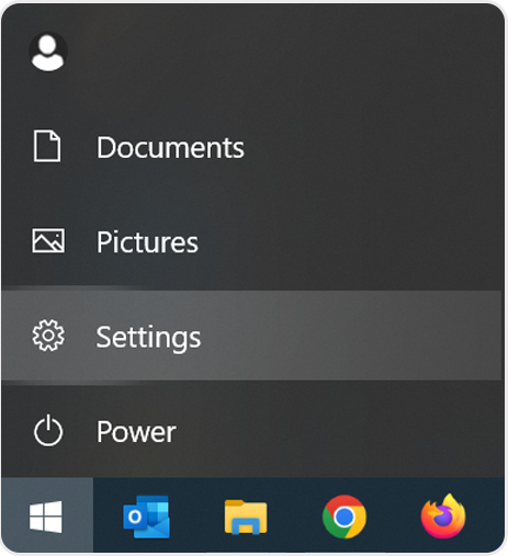 Windows 10 - Centre For Accessibility Australia