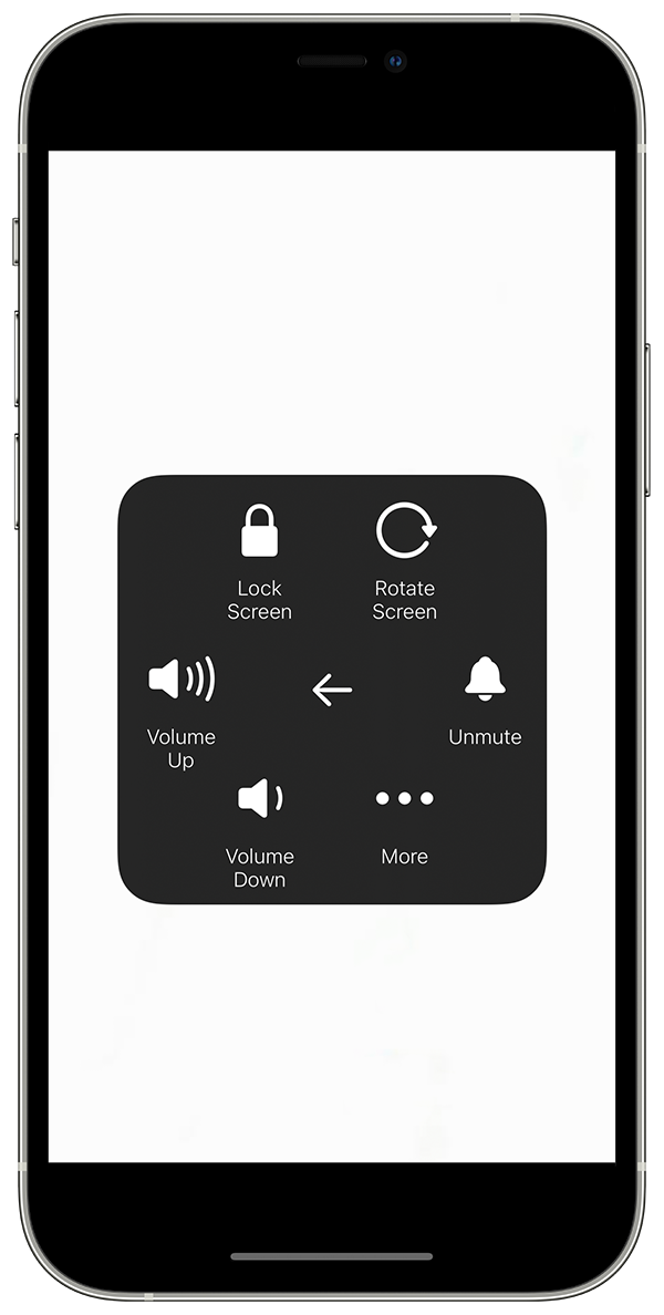 iOS iPhone - Centre For Accessibility Australia