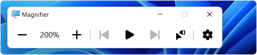 Windows 11 - Centre For Accessibility Australia
