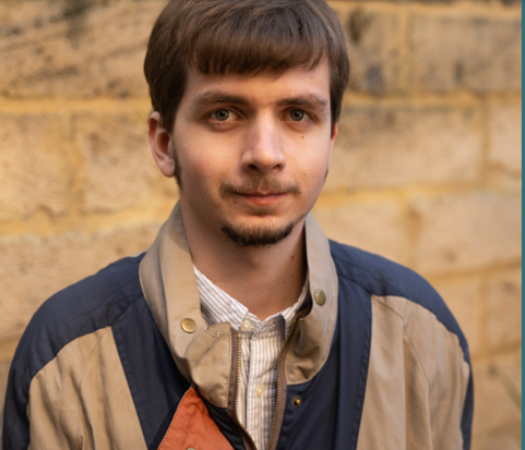 Christopher Edwards - Centre For Accessibility Australia