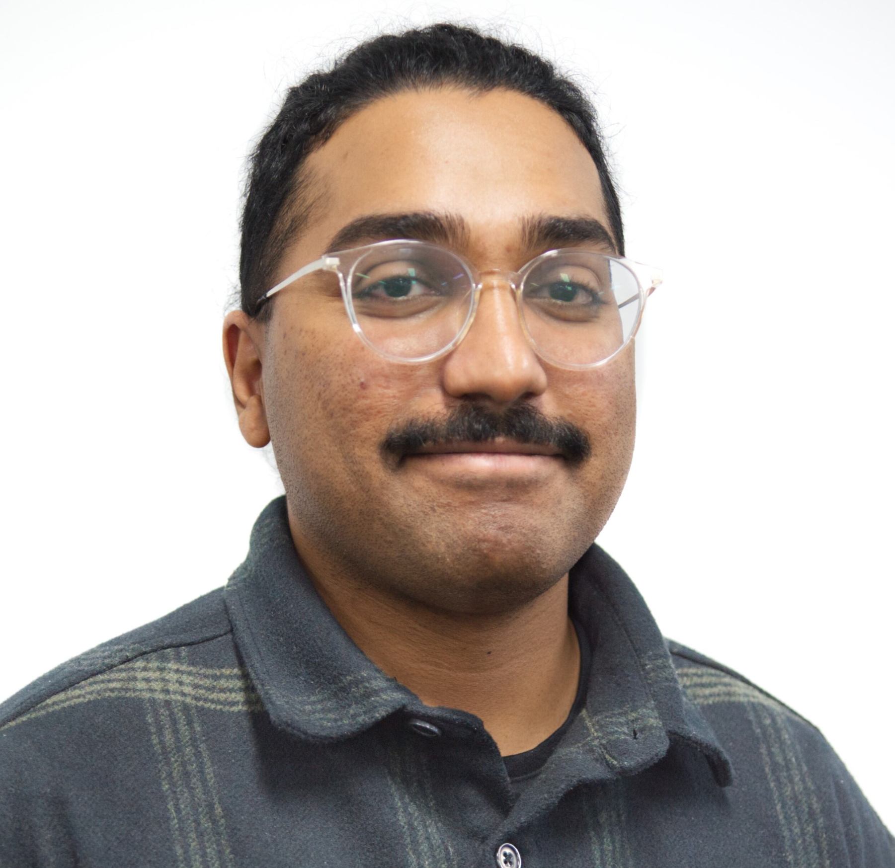 Bryan Benjamin - Centre For Accessibility Australia