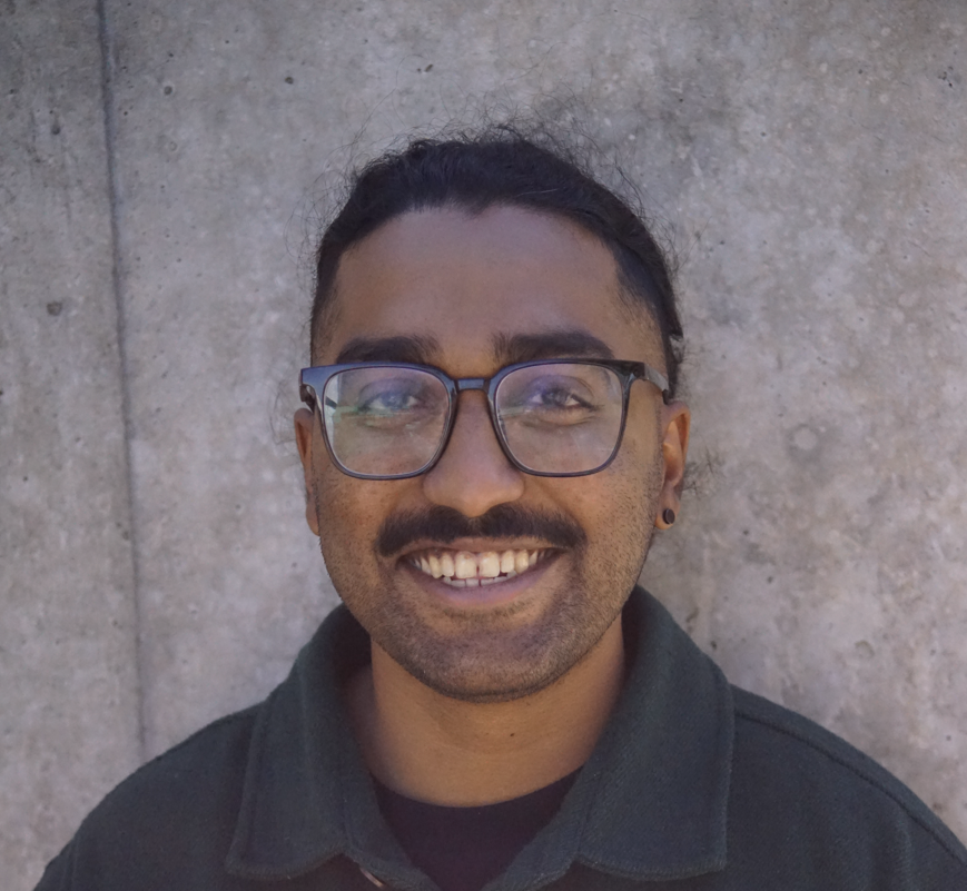 Bryan Benjamin - Centre For Accessibility Australia