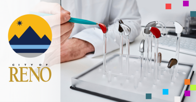 Reno Launches UbiDuo 3 and Listen EVERYWHERE, New Accessible Tech ...