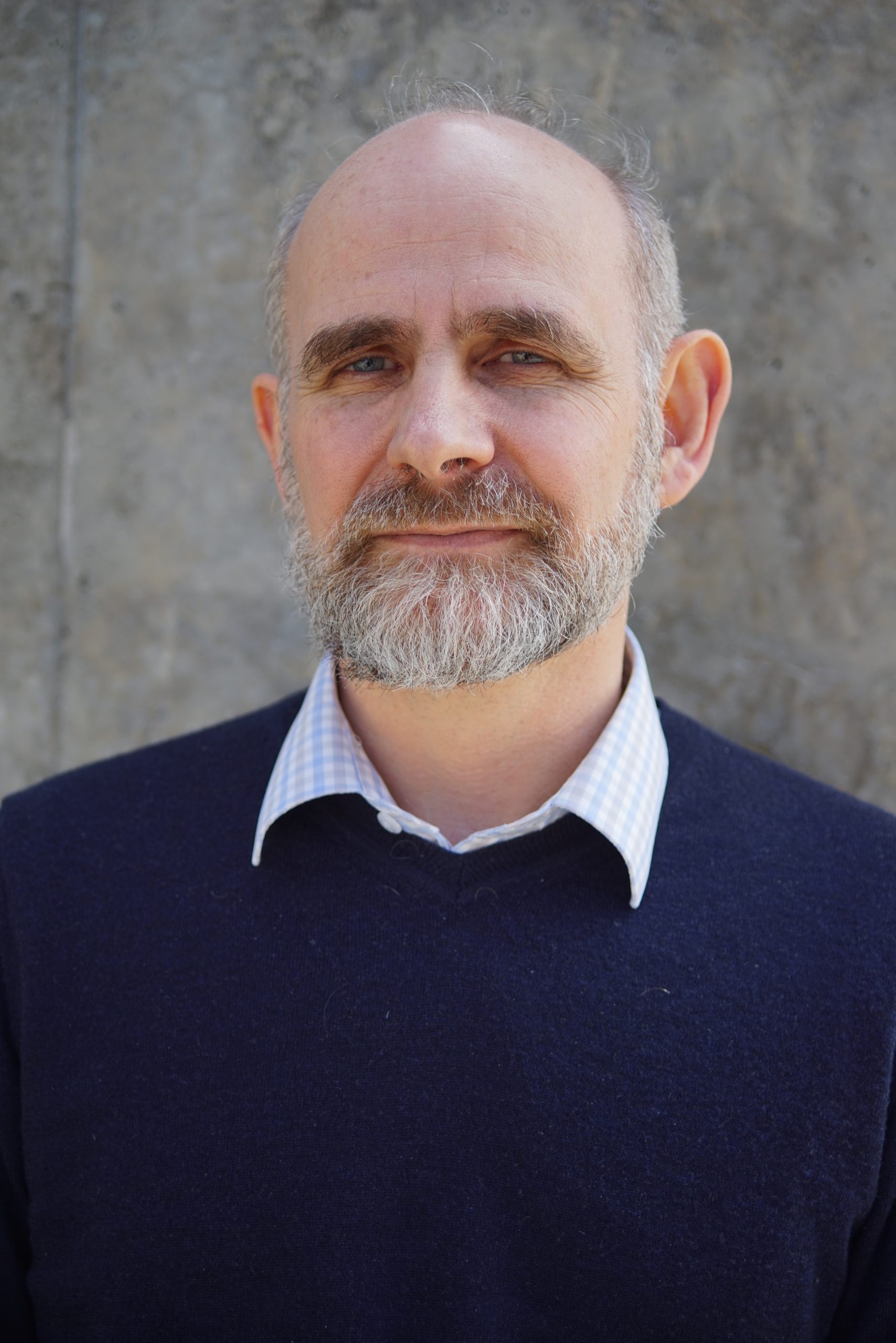 Chris Pryor - Centre For Accessibility Australia