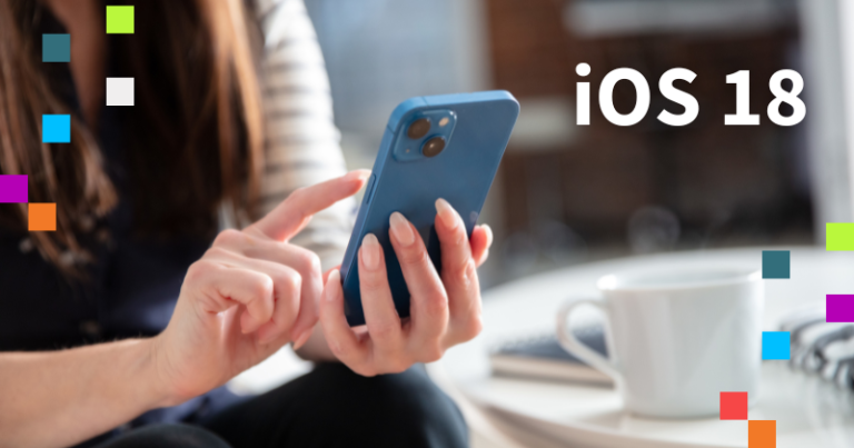 Apple Introduces Motion Sickness Solution for iPhone Users. - Centre ...