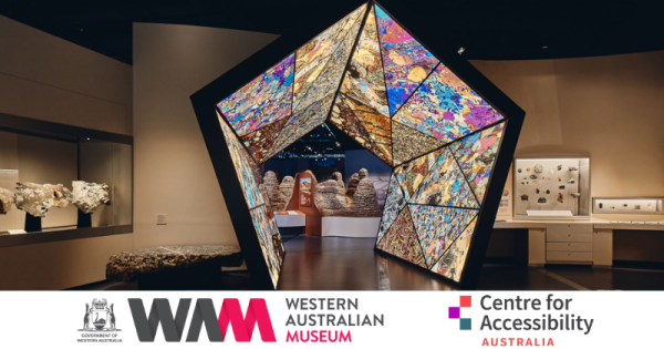 CFA Australia Supports Western Australian Museum in Inclusive ...