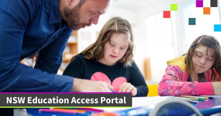 NSW Education Upgrades Disability Access Portal with Salesforce ...