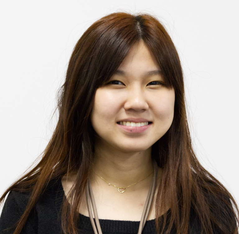 Jasmine Lee - Centre For Accessibility Australia