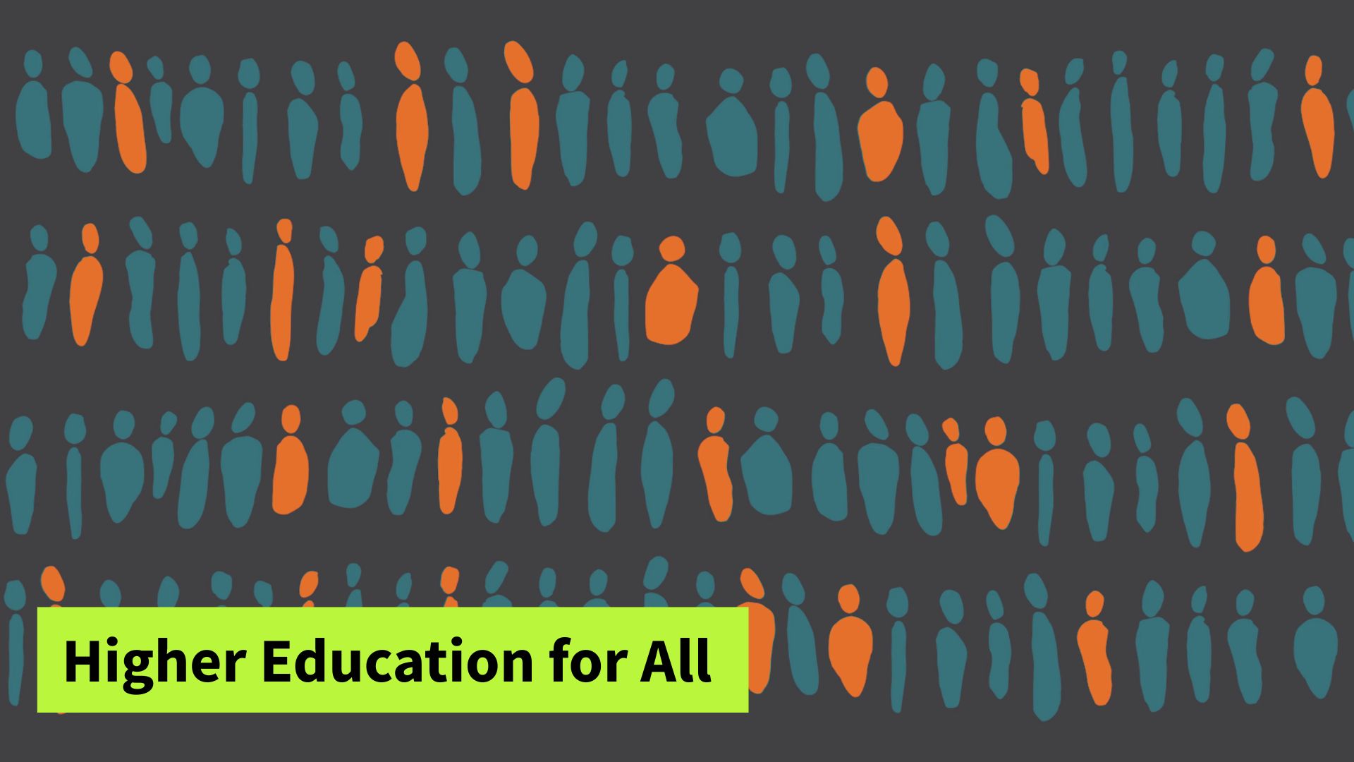 Higher Education for All - Centre For Accessibility Australia