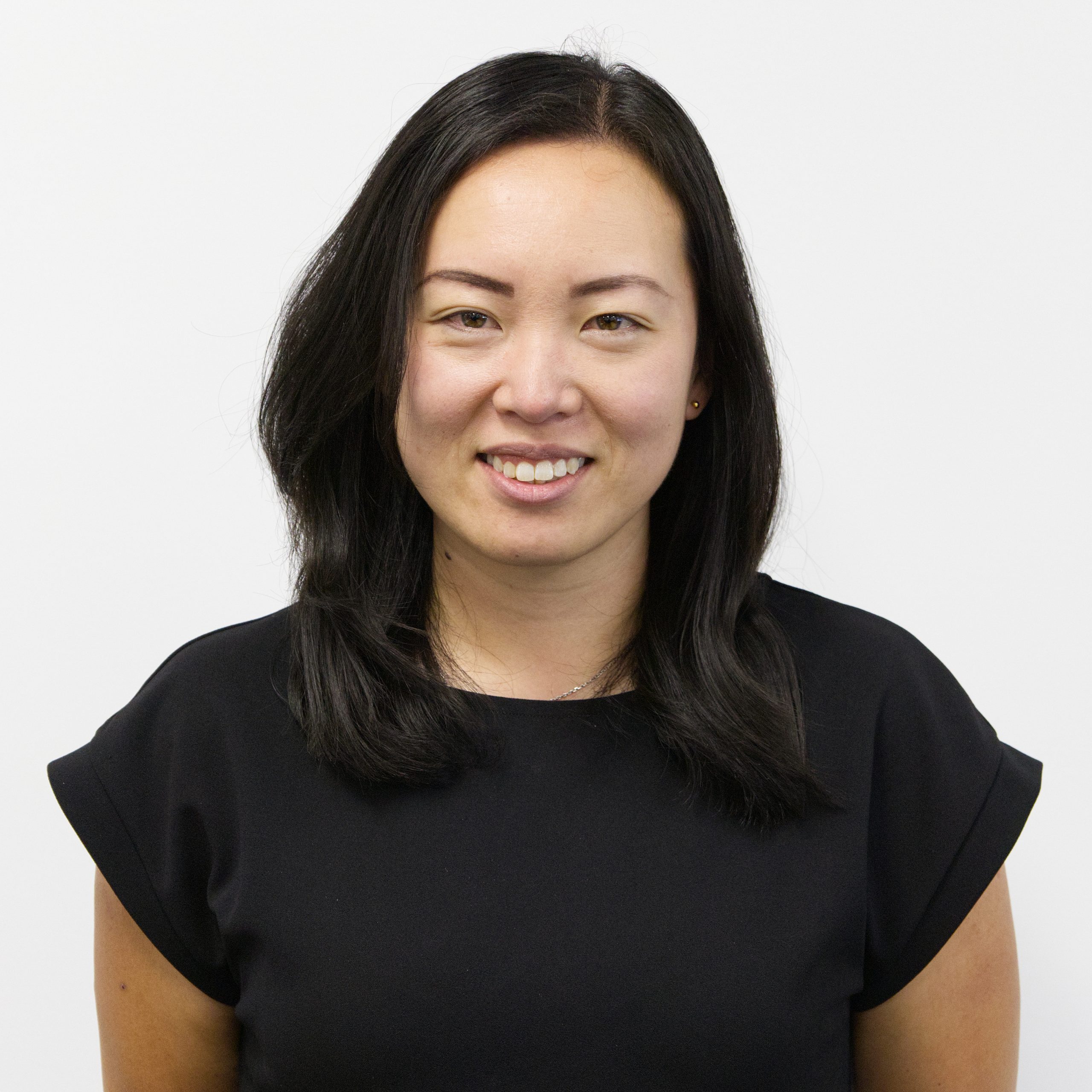 Yuemei Lim - Centre For Accessibility Australia
